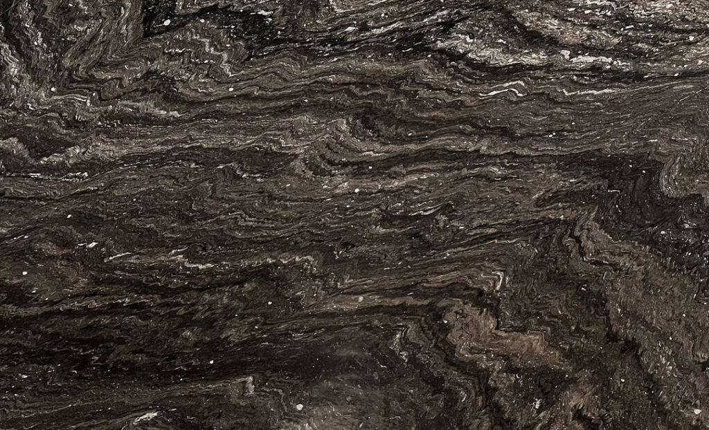 Graphite Brown (New Caledonia) Granite (E) – GRANITE CUSTOMS 317